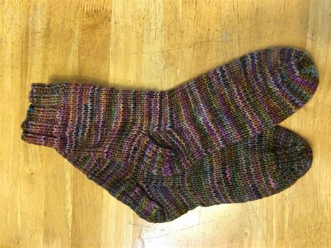 Image result for Knitting Socks Using Circular Needles