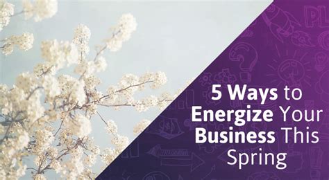 Image result for How Does Spring Energizing Work