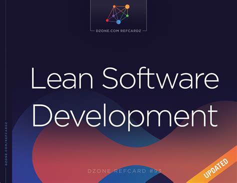 Image result for Lean Software Integration