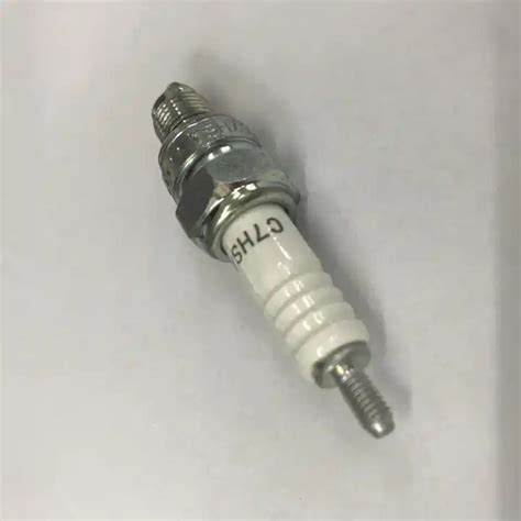 Image result for SGS 2200 Generator Engine Spark Plug