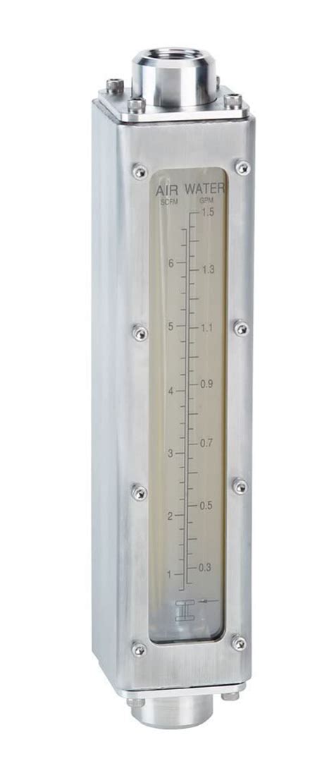 Image result for VFS Flow Meter