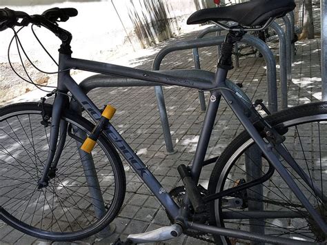 Wheel & Seat Locks | The Best Bike Lock