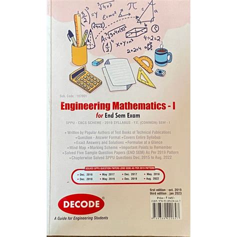 Image result for Code and Encode Engineering Mathematics 1