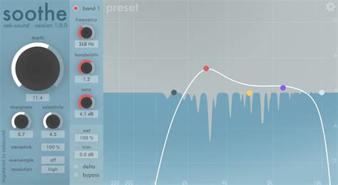 Image result for Code Entry Oeksound Soothe