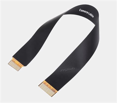 Image result for Raspberry Pi CSI Cable