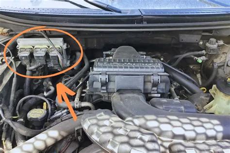 Image result for Open a Ford PCM Module