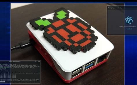 Image result for Using Raspberry Pi as a Server