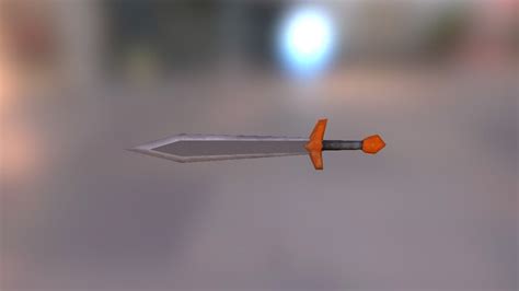 Image result for Maya Sword Modeling File