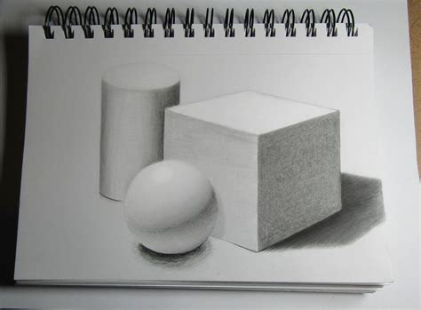 Image result for Basic Still Life Object Drawing