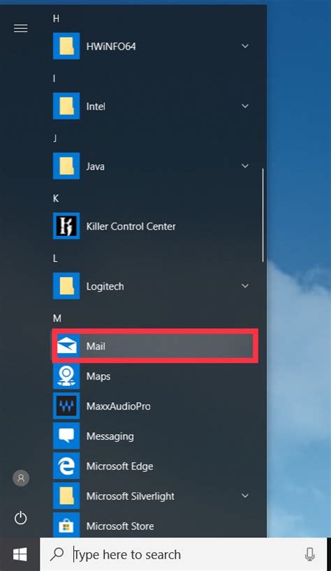 Image result for Reinstall Windows 10 Mail Program
