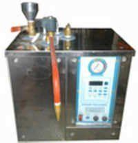 Image result for Steam Jet Machine