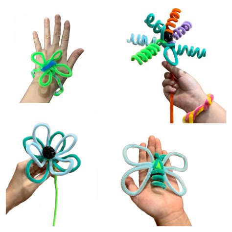 Image result for Insects Using Fuzzy Wire