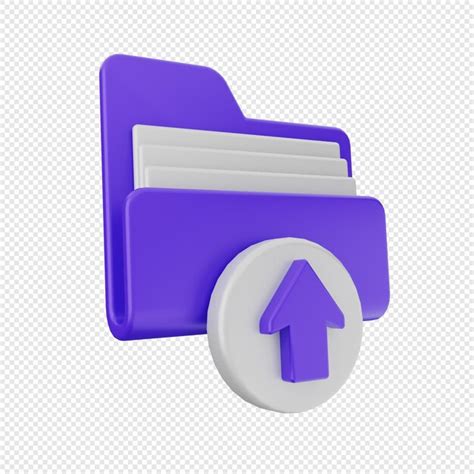 Image result for 3D Objects Folder Icon