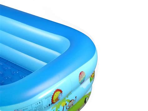 Image result for Inflatable Family Pool