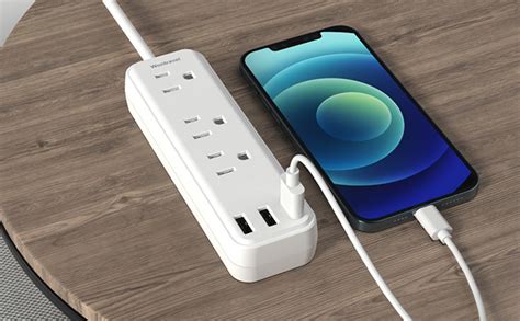 Image result for USB Power Strip