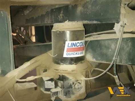 Image result for Trommel 830 Engine Control Panel