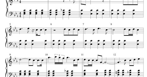 Image result for Skyfall Piano Tutorial Easy