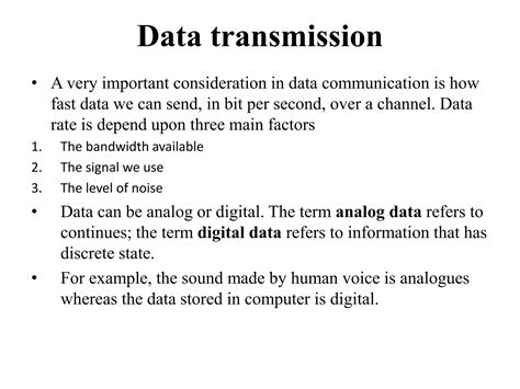 Image result for Bandwidth Example