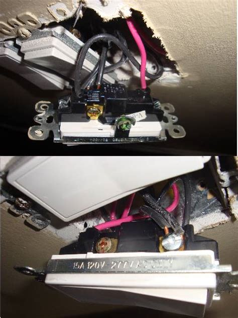 Image result for Fixing a Three Way Switch