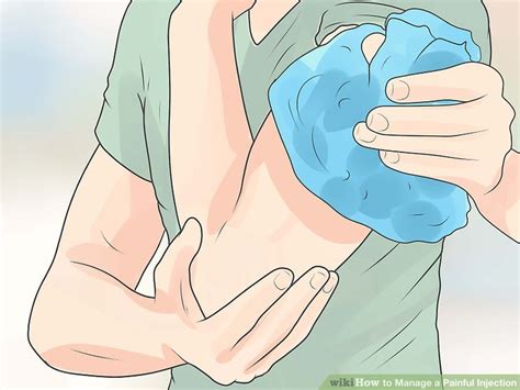 Image result for Watch Getting Painful Injection On But