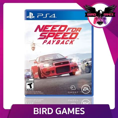 Image result for NFS Pay Back Game Save PS4