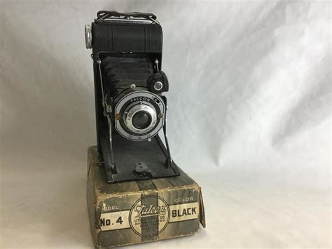 Image result for Box Camera Falcon