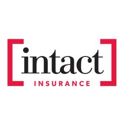 Image result for Intact Insurance Logo Vector