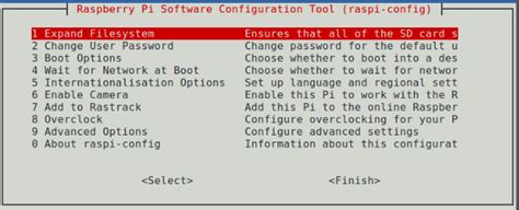 Image result for Raspberry Pi 4 Image Configuration