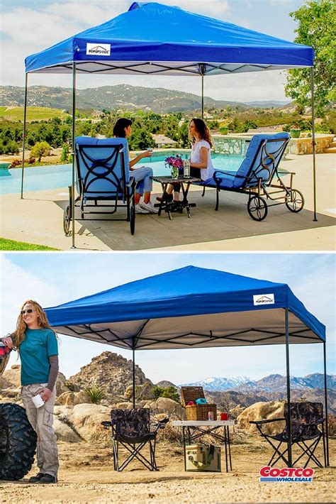 Image result for Instant Canopy Set Up