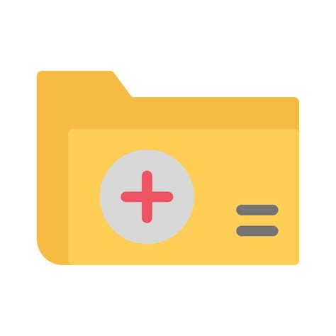 Image result for How to Add Folder Icon in Python Code