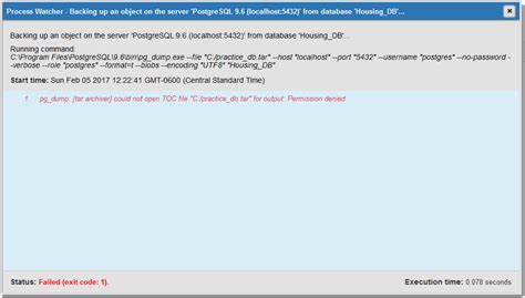 Image result for Import CSV into PostgreSQL Using pgAdmin