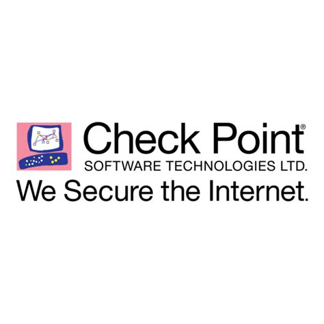 Image result for Check Point Software Logo