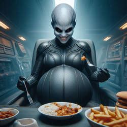 Image result for Alien Bellies