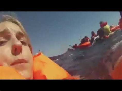 Image result for Catamaran Capsizing