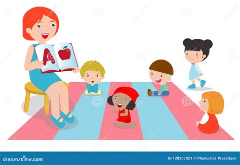 Image result for Explaining Vector Cartoon