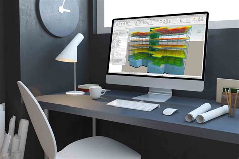 Image result for Robot Structural Analysis Cube Building