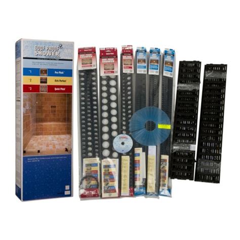 Image result for Goof Proof Shower Kit Review