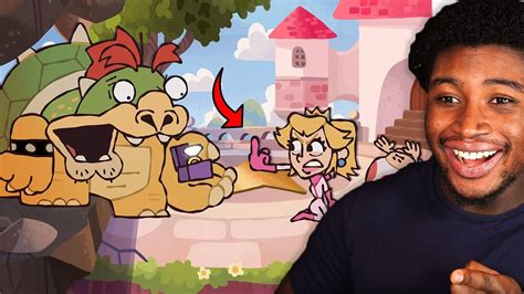 Image result for Mario Recap