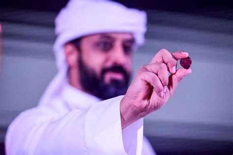 Image result for Biggest Ruby