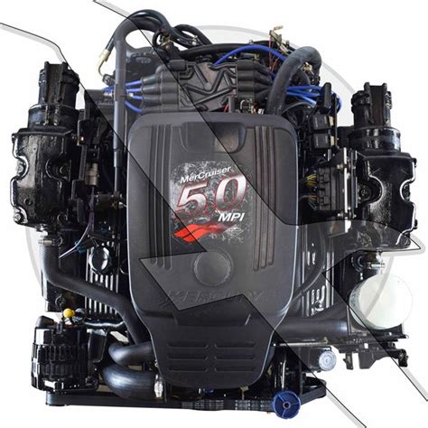 Image result for MerCruiser MPI