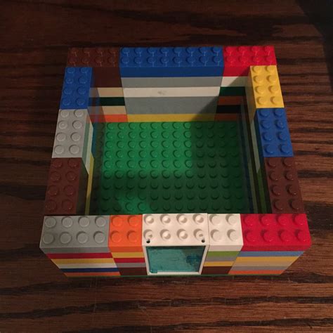 Image result for Simple LEGO Building