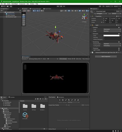 Image result for Scene View Unity