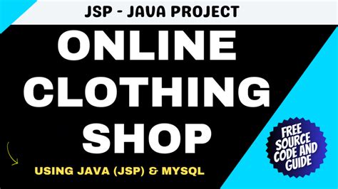 Image result for Java Projects Names for Shop Online