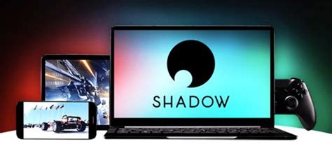 Image result for Shadow Virtual Gaming Service