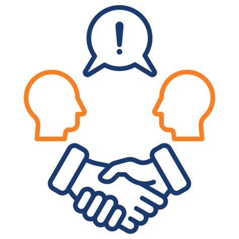 Image result for Resolving Conflict Icon