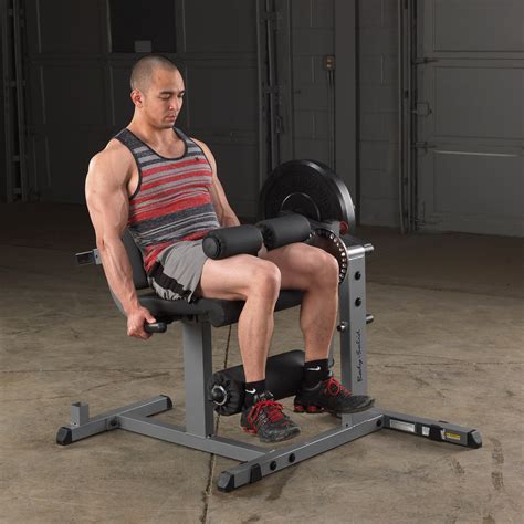 Image result for Body Solid Curl Machine