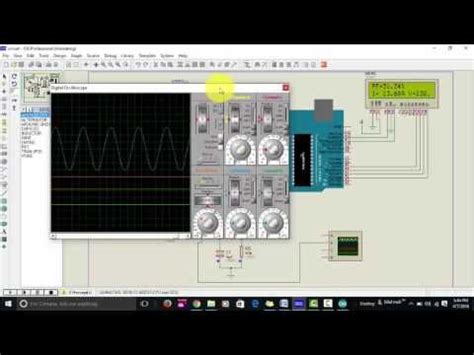Image result for Arduino AC Measurement