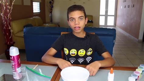 Image result for Collins Key Slime Challenge