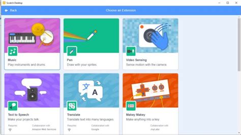 Image result for Scratch Programming Language Use