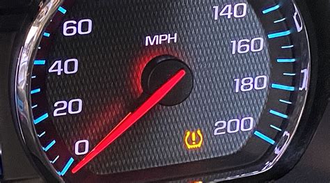 Image result for How to Reset TPMS Light